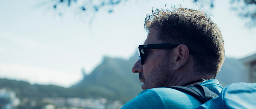 Serra de Tramuntana – Steven Erdmann